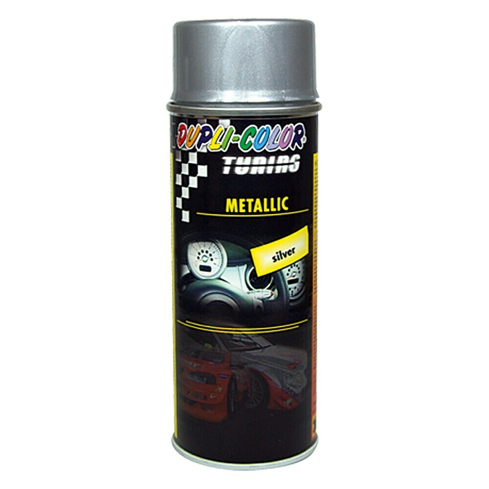 Dupli-Color Tuning Metallic-Lackspray kaufen