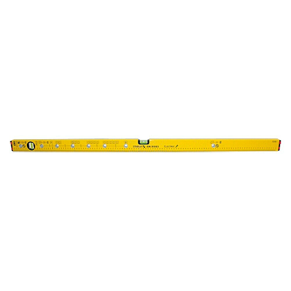 Stabila Wasserwaage Typ 70 electric