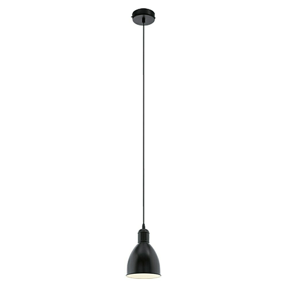 Eglo Priddy Pendelleuchte rund kaufen