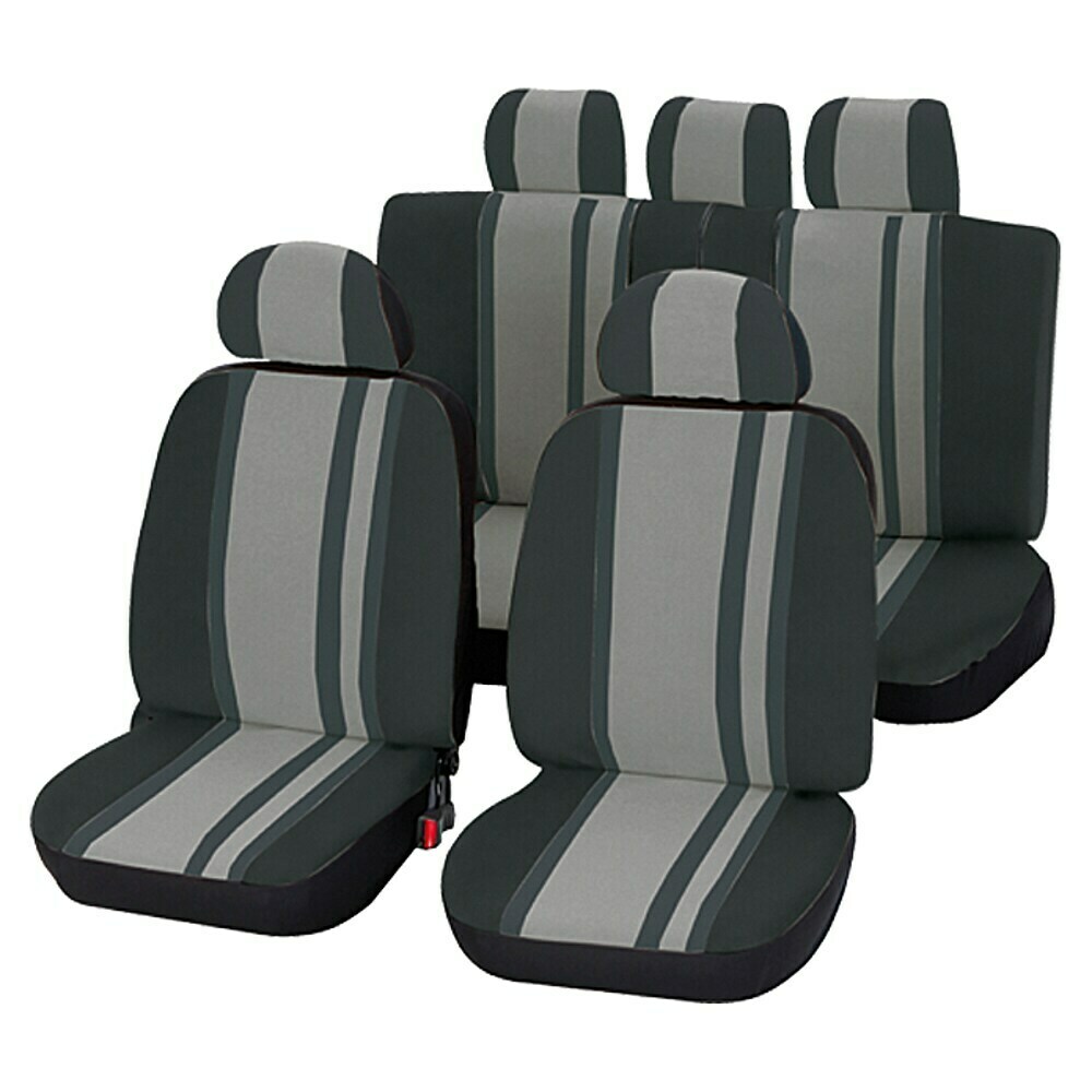 UniTEC Autositz-Bezugs-Set Newline kaufen