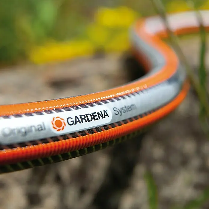 Gardena Schlauch Comfort High Flex online kaufen bei BAUHAUS