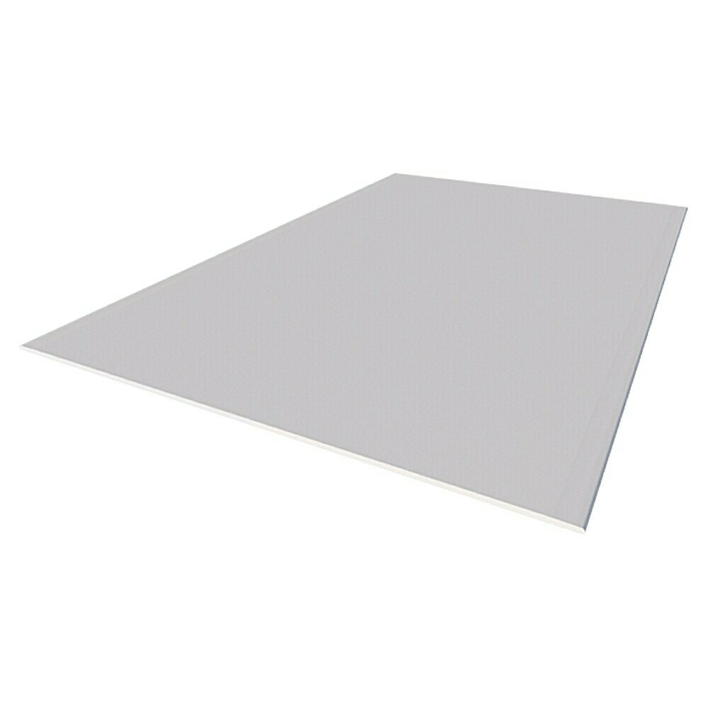 Knauf Gipskartonplatte GKB - 2.750 x 1.250 x 12,5 mm online kaufen bei ...