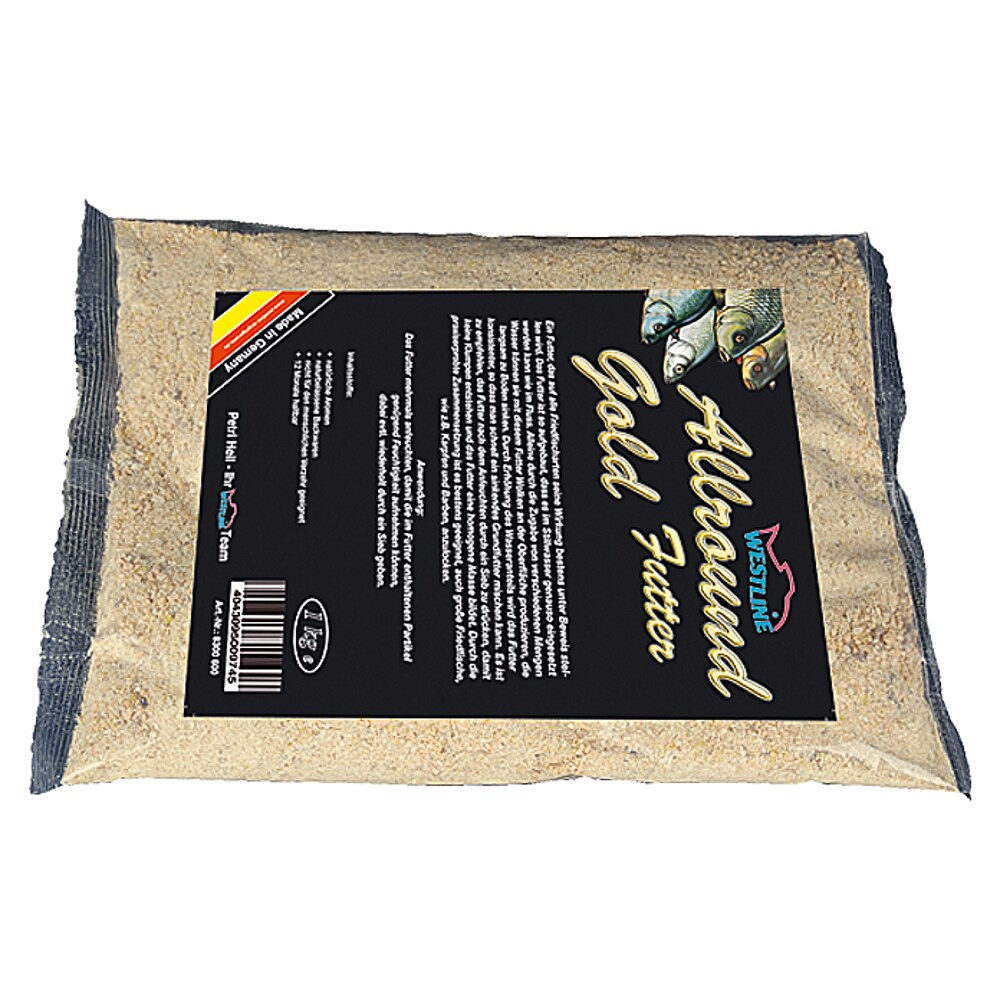 Westline Futter kaufen