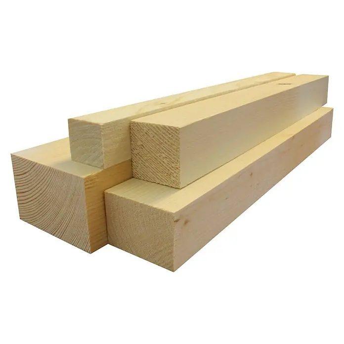 Schweizer Holz Holzlatte Gehobelt