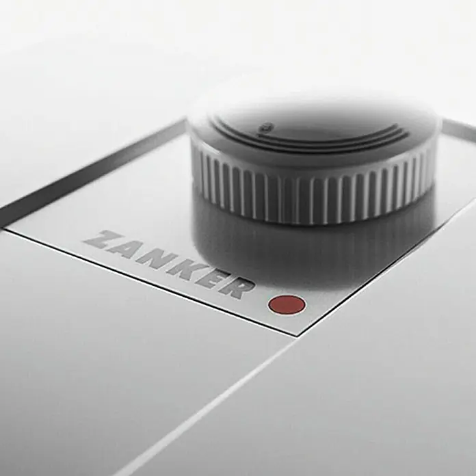 Zanker Kleinspeicher WO 5U-S kaufen