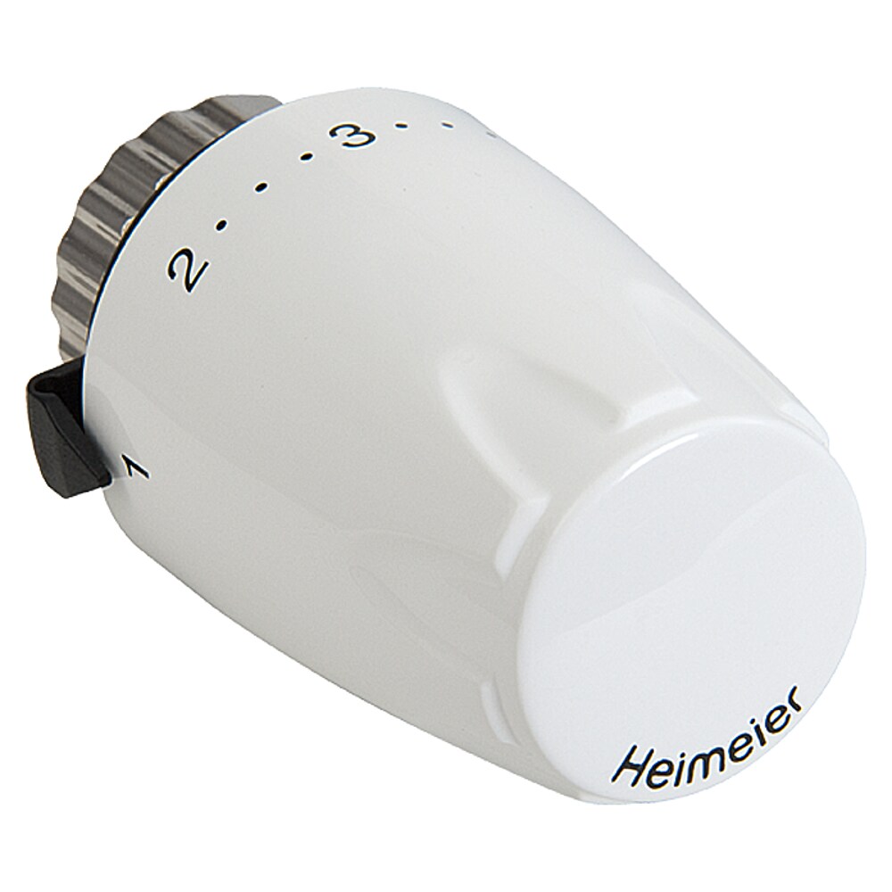 Heimeier Thermostatkopf DX