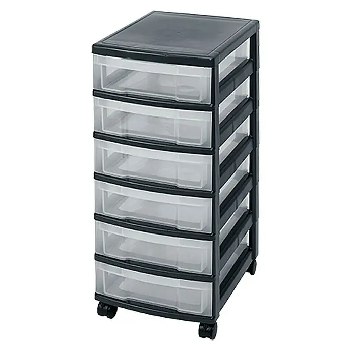 Rollcontainer online kaufen bei BAUHAUS | Click & Collect