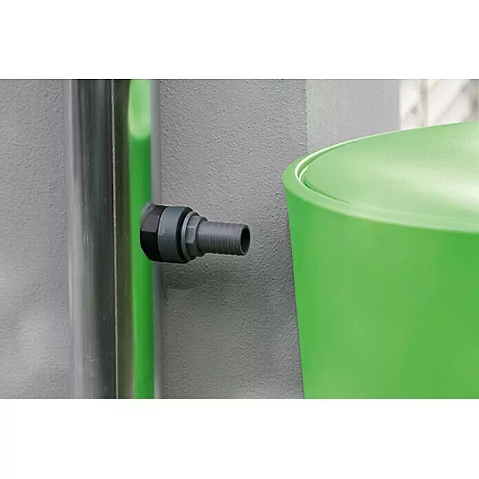 Regensammler EasyFix online kaufen bei BAUHAUS