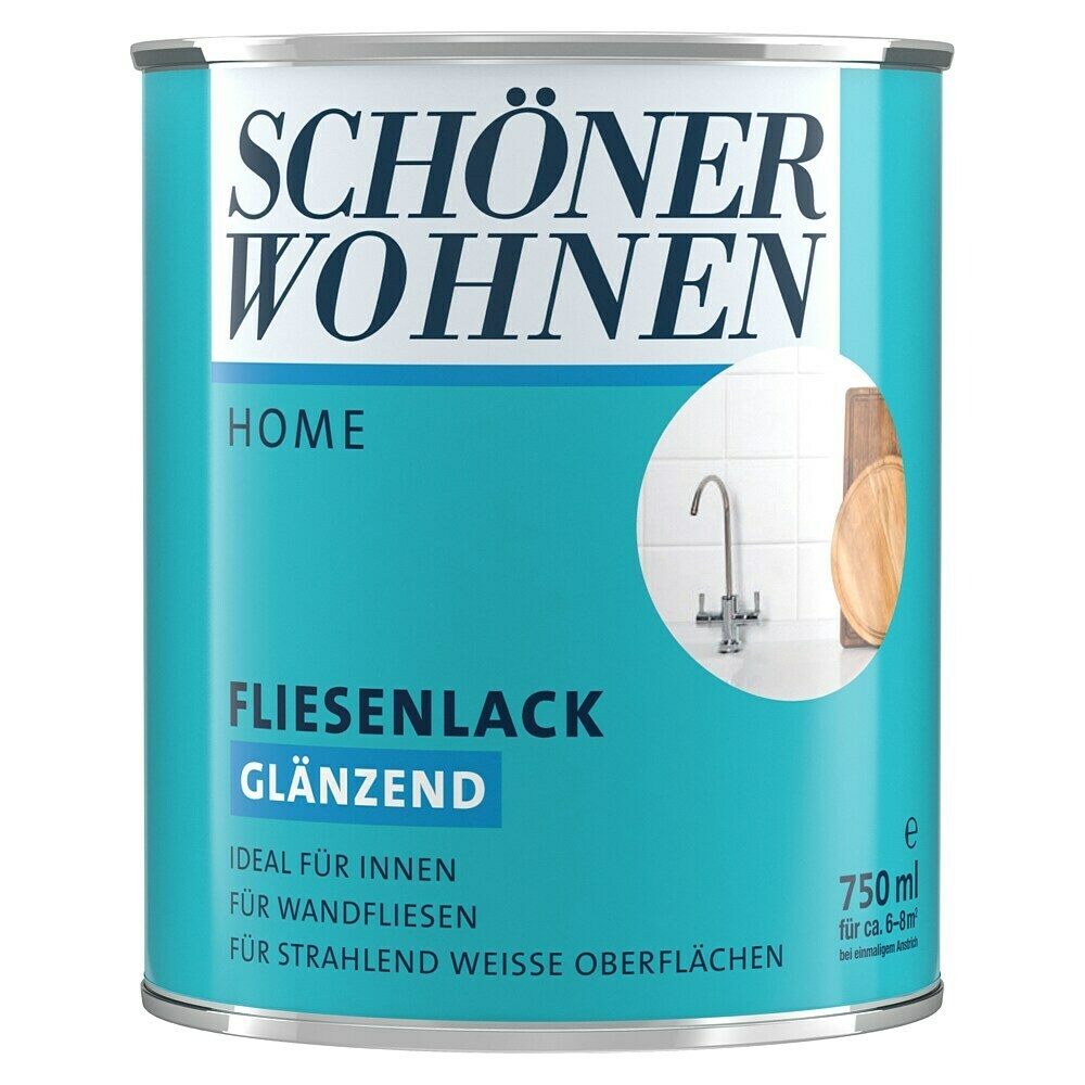 Schoner Wohnen Fliesenlack Erfahrungen