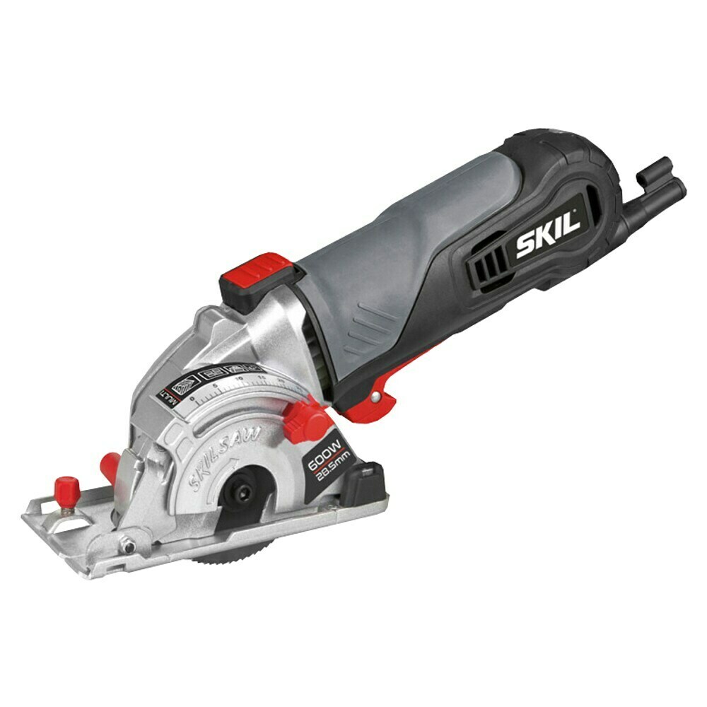 Skil Mini-Handkreissäge 5330 AA - 600 W online kaufen bei BAUHAUS