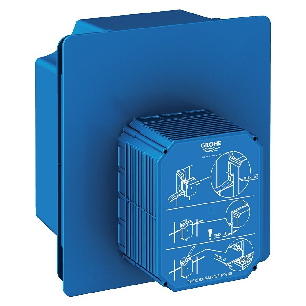 Grohe Urinal-Montageelement Rapido U kaufen