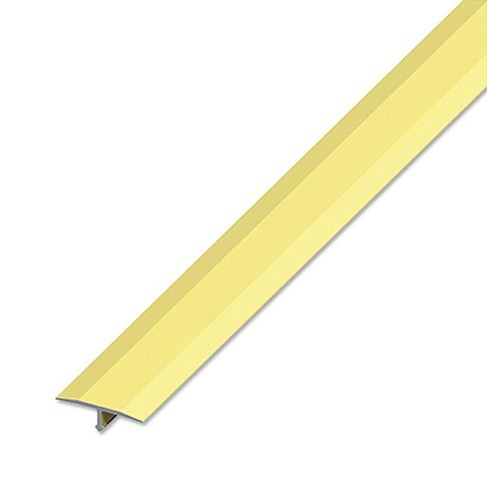 Overgangsprofiel (Aluminium) | BAUHAUS