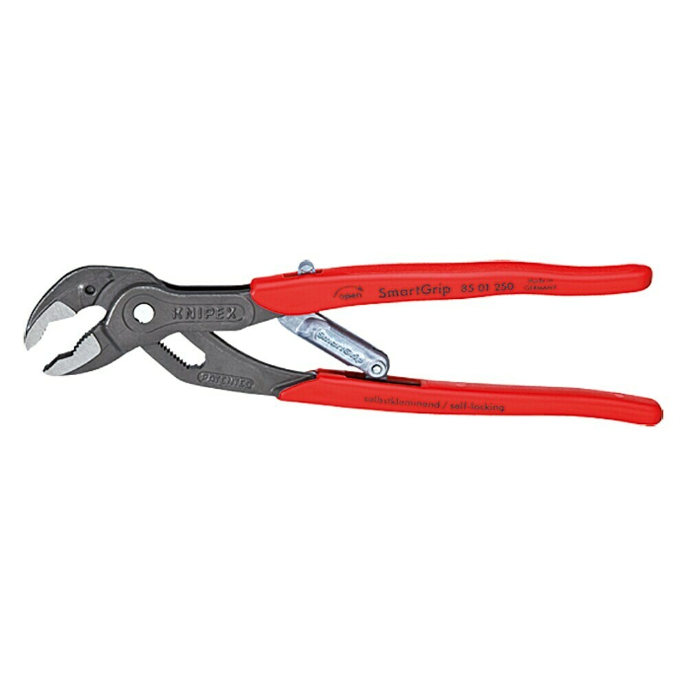 Knipex Wasserpumpenzange SmartGrip kaufen