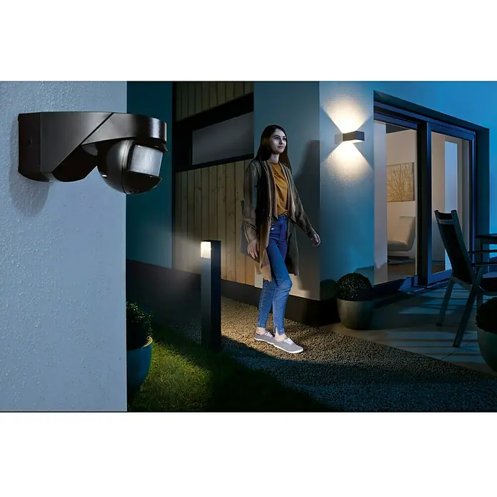 Voltolux Infrarot-Bewegungsmelder RS97B kaufen