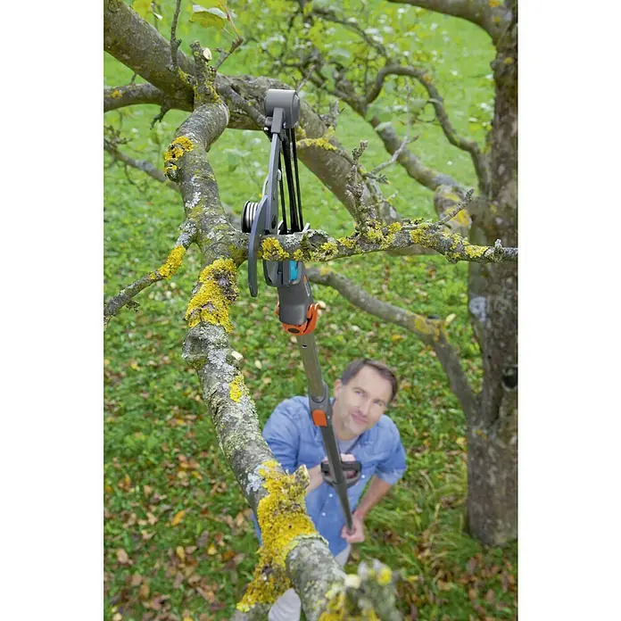 Gardena Combisystem Baumschere