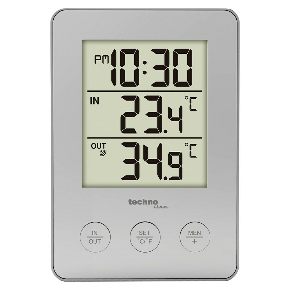 Technoline Thermometer WS 9175 kaufen