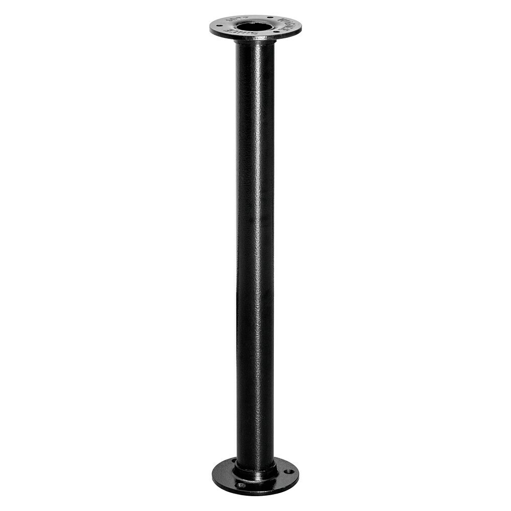 Wagner System Möbelfuß Industrial Pipe - Stahl, Höhe: 40 cm online ...