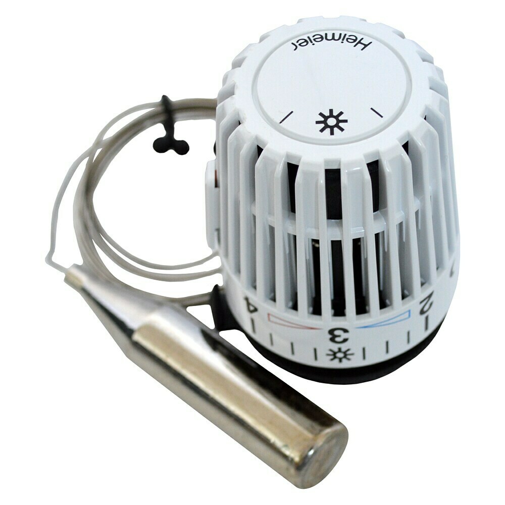 Heimeier Thermostatkopf K Loser Fühler kaufen