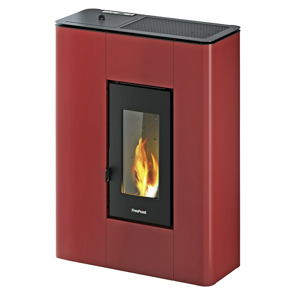 FreePoint Pelletofen Atrium kaufen