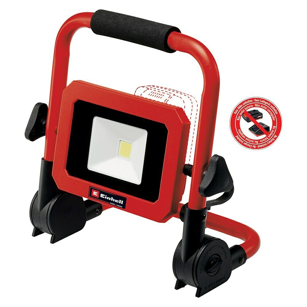 Einhell Power X-Change 18V LED-Arbeitsleuchte TC-CL 18 kaufen
