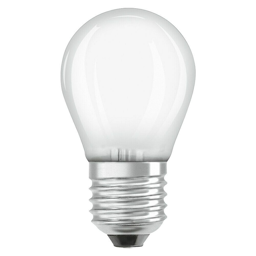 Osram Retrofit LED-Lampe Classic P