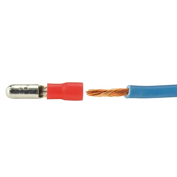 BAUHAUS Kabelschuhsortiment Set isoliert kaufen