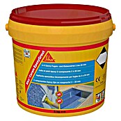 Sika Epoksidna pasta za fuge SikaCeram (Neto težina: 5 kg) | BAUHAUS