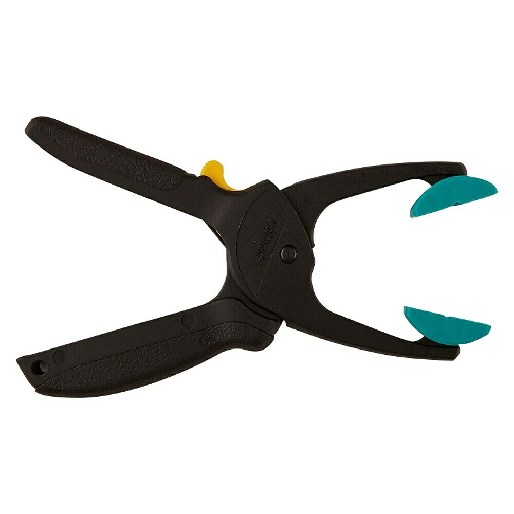 Wolfcraft Greifzange Quickfix S