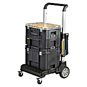 Stanley TSTAK Transportroller (Passend für: Stanley TSTAK-Serie, Max ...