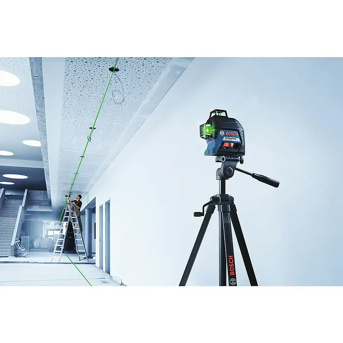 Bosch Professional Linienlaser GLL 3-80 G kaufen
