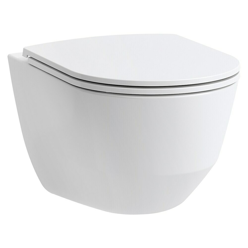 Laufen Pro Wand-WC Compact kaufen