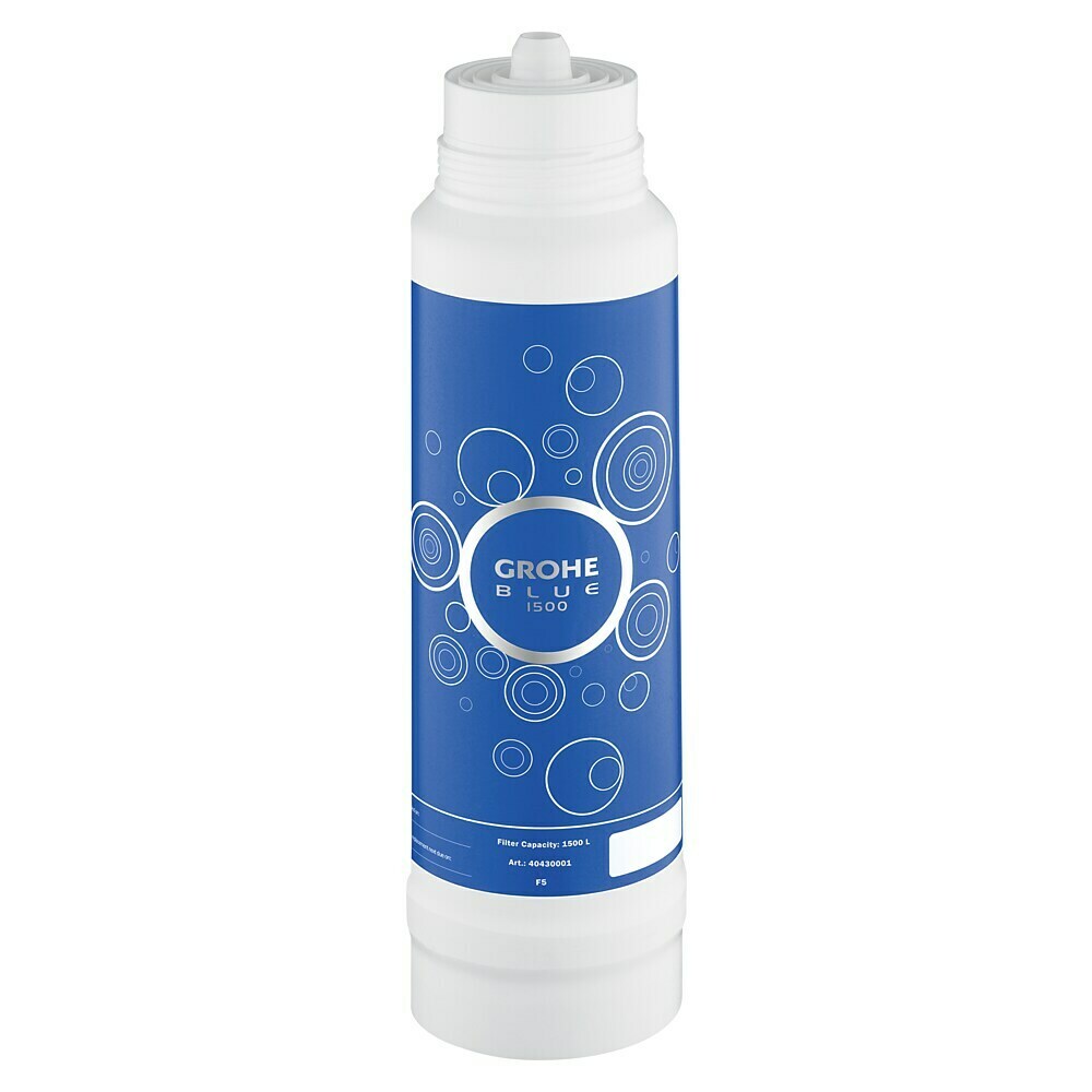 Grohe Blue Filter M-Size online kaufen bei BAUHAUS