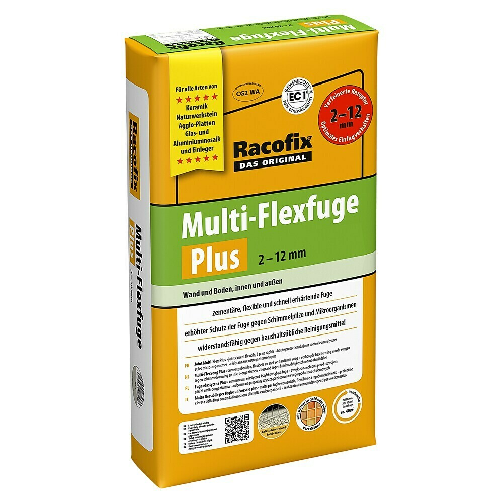 Racofix Joint flexible Plus kaufen