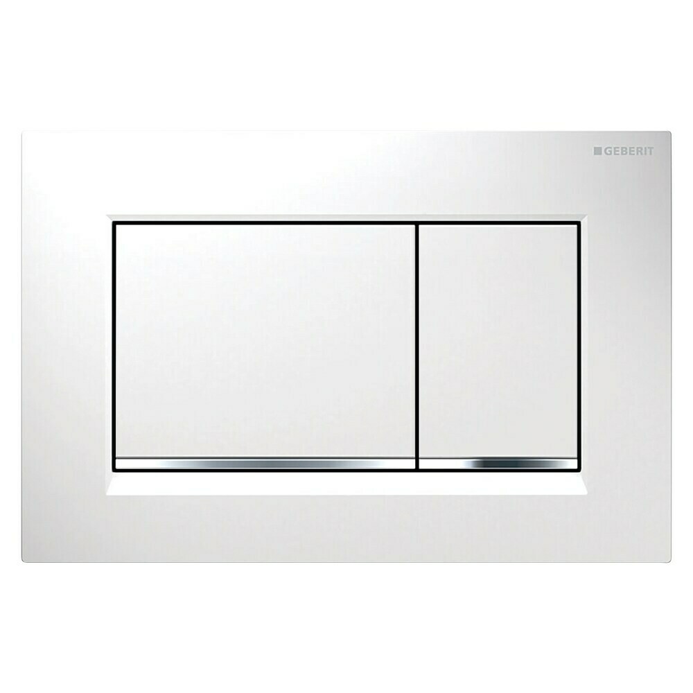 Geberit Betätigungsplatte Sigma 30 kaufen