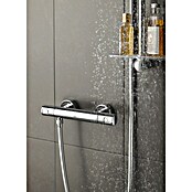 Grohe Brausethermostat Precision Joy (Chrom, Glänzend) | BAUHAUS