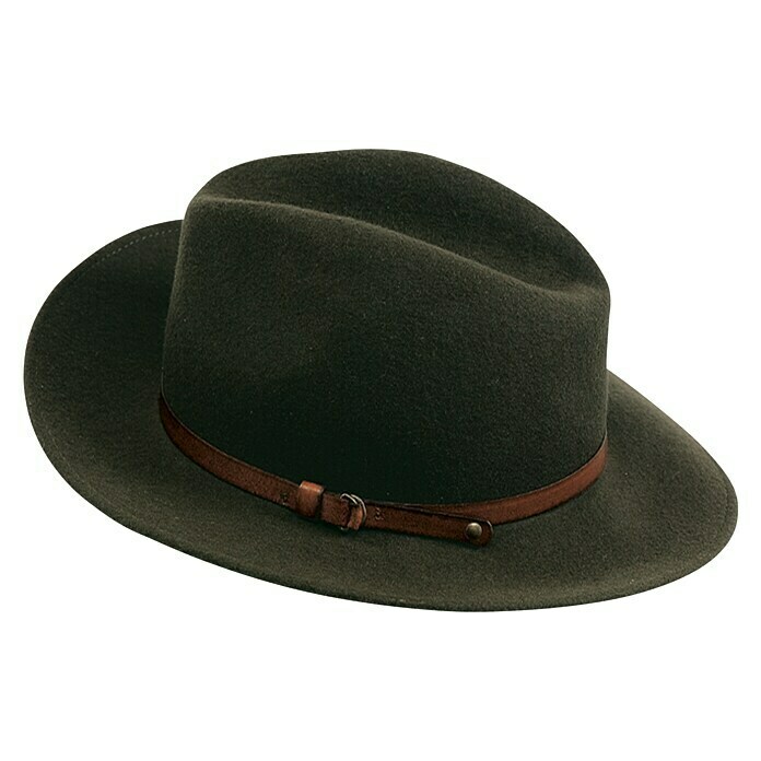 Winterhut Grant Gr. 58 (Wolle, Grösse 58)