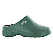 Black Fox Colors Gartenclogs (Schuhgröße: 37, Grün) | BAUHAUS