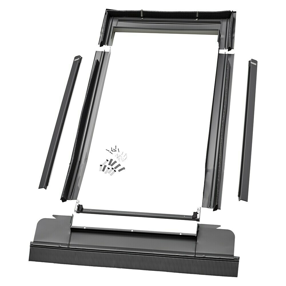 Velux Eindeckrahmen Profiset EDW MK04 2000 kaufen