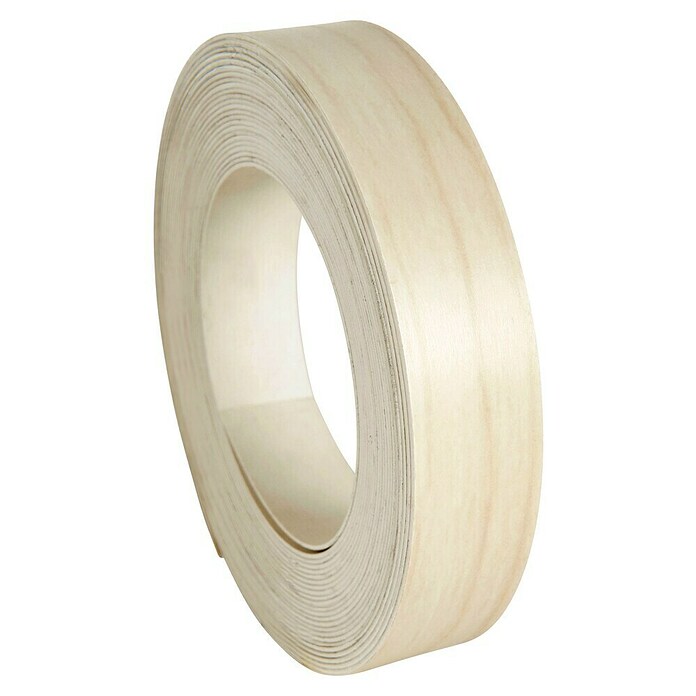 Finsa Canto de PVC Maple (Blanco, 5 m x 16 mm) | BAUHAUS