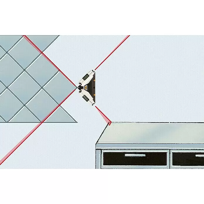 Laserliner Linienlaser SuperSquare-Laser 4 kaufen