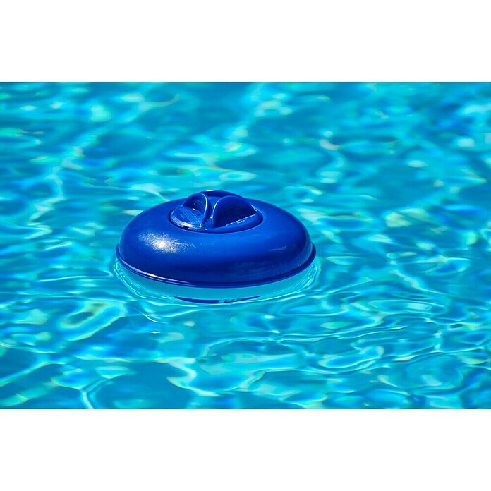 Malibu Dozator tableta za bazen (Prikladno za: tablete) | BAUHAUS