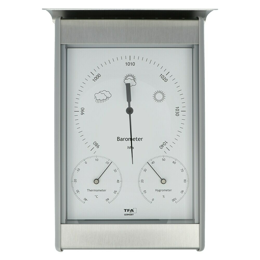TFA Dostmann Aussenwetterstation Domatic Analog kaufen
