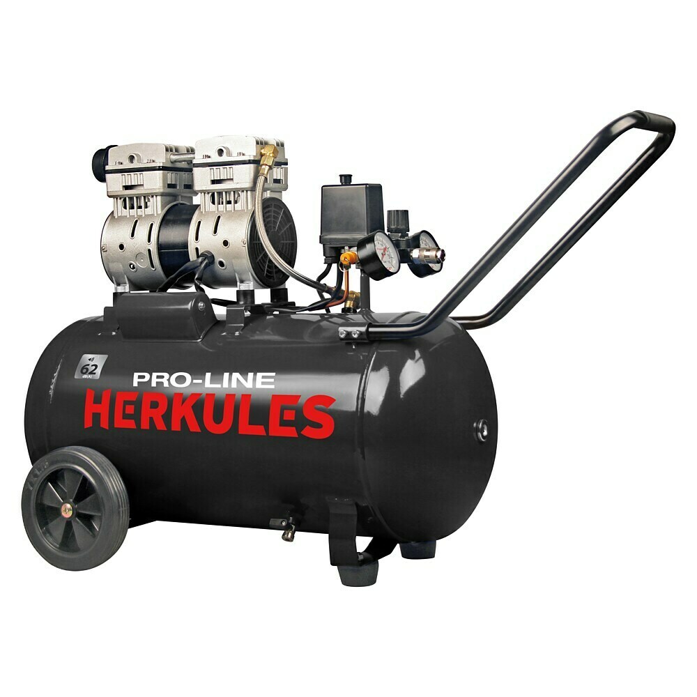 Herkules Pro-Line Kompressor Siltek 50 kaufen