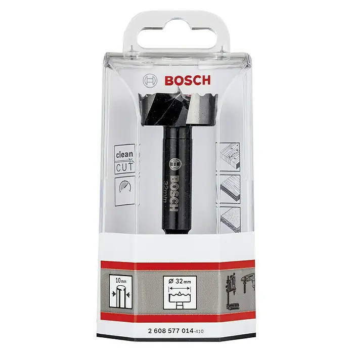 Bosch Professional Holzbohrer kaufen