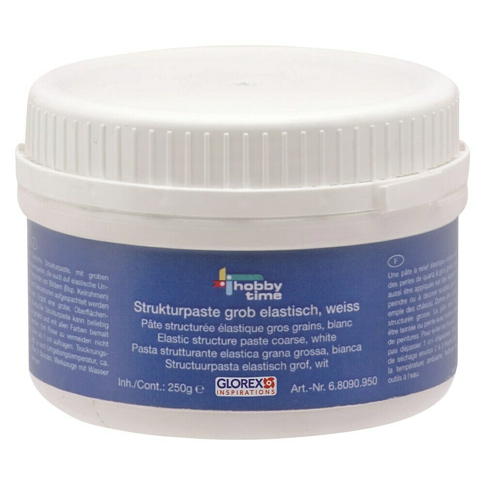 Glorex Strukturpaste kaufen