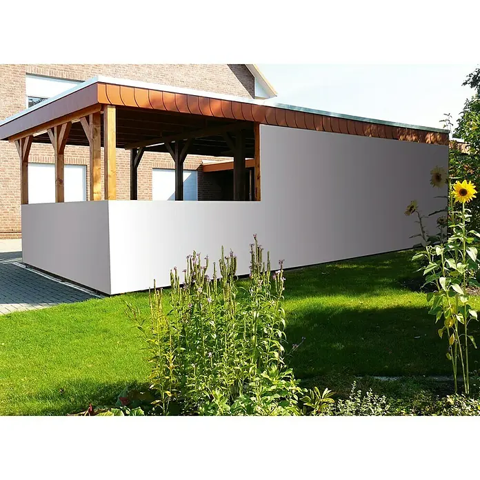 Fermacell Powerpanel H2O Zementfaserplatte