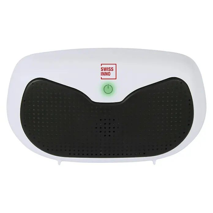 Swissinno Ultraschall-Nagetiervertreiber kaufen