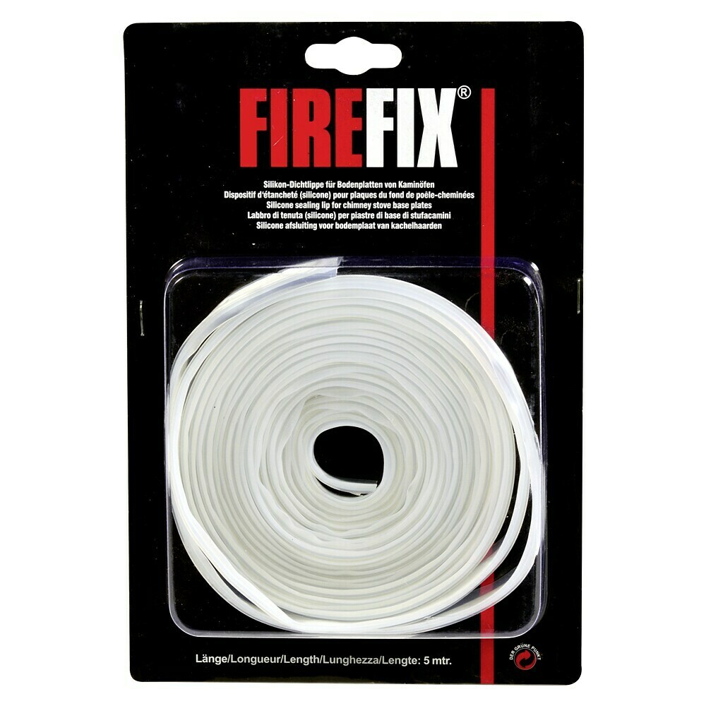 Firefix Silikondichtung