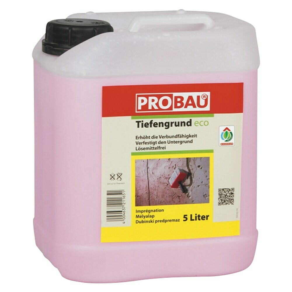 Probau eco Tiefengrund kaufen