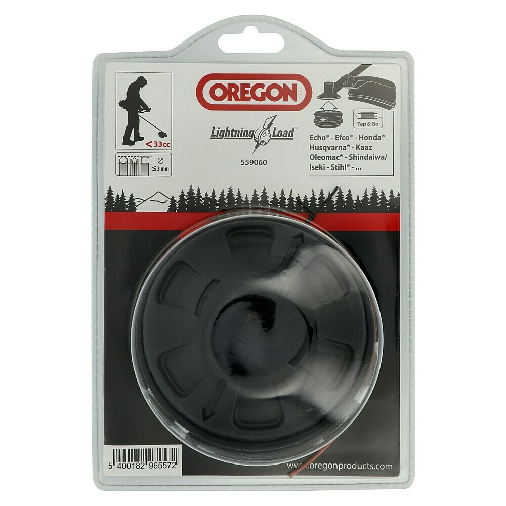 Oregon Fadenkopf Lightning Load kaufen
